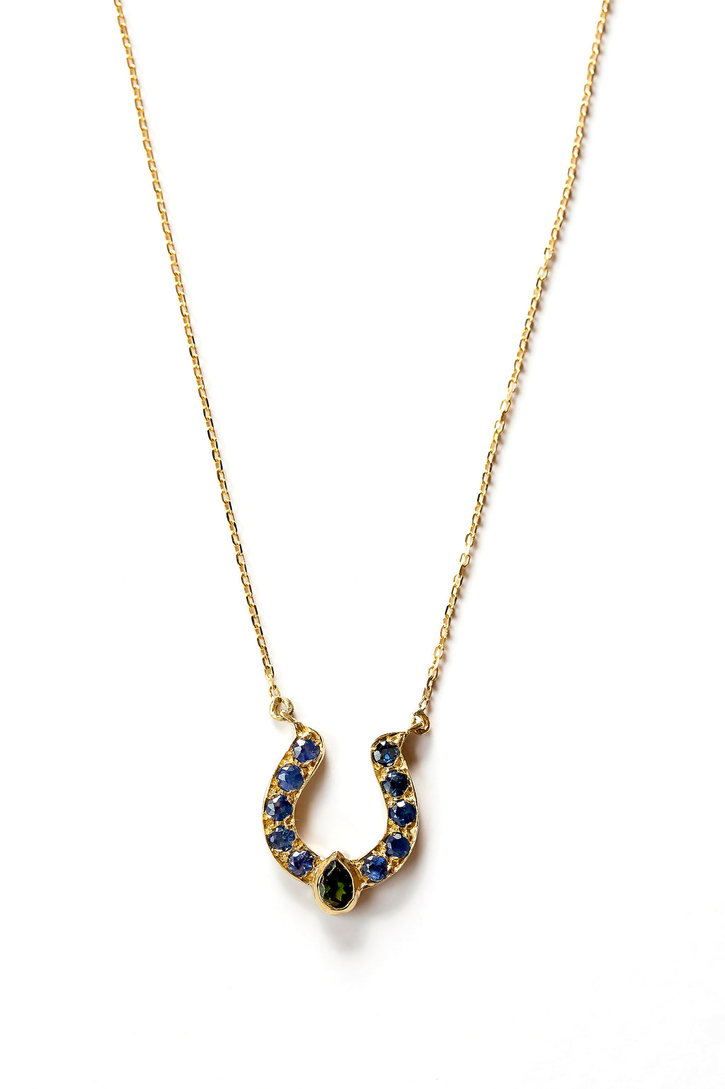 Horseshoe Collection — Hania Kuzbari Jewelry Designs