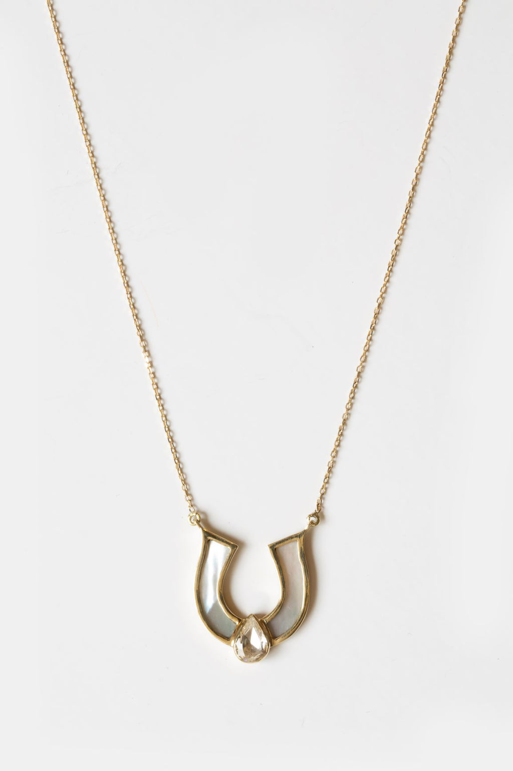 Horseshoe Collection — Hania Kuzbari Jewelry Designs